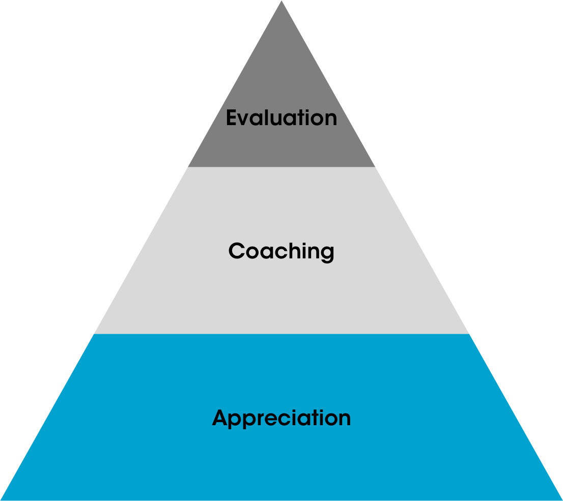 Performance feedback: does "tough love" really work? - CMA